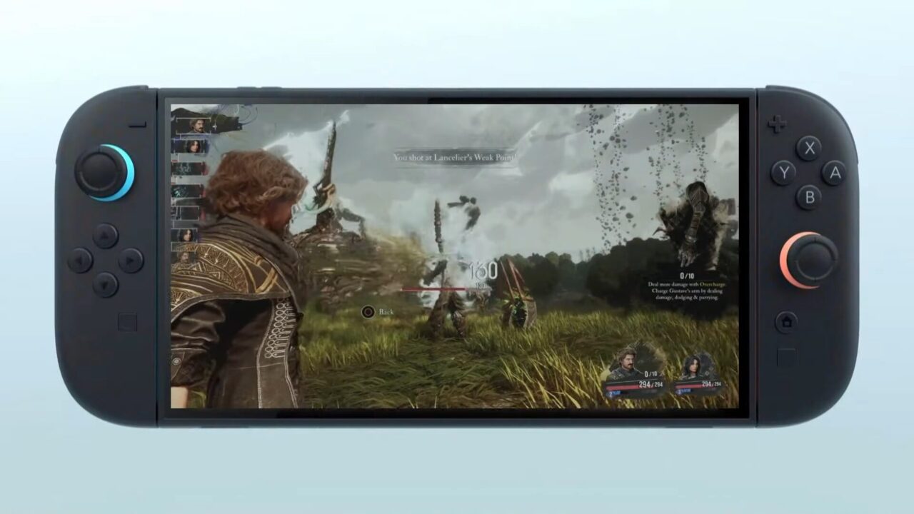 【驚異のメタスコア92】超話題の新作「エクスペディション33(Expedition 33)」はGAME PASS対応！体験版やSwitch2版 ...