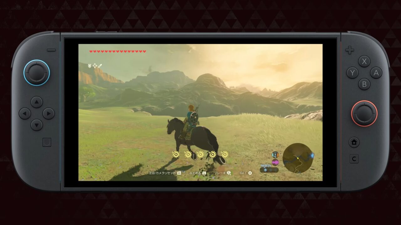 【Switch2に向けて無料アプデ】ポケモンSVのフレームレート向上で快適に！対象ソフトまとめ – 大人ゲーマーの休憩所