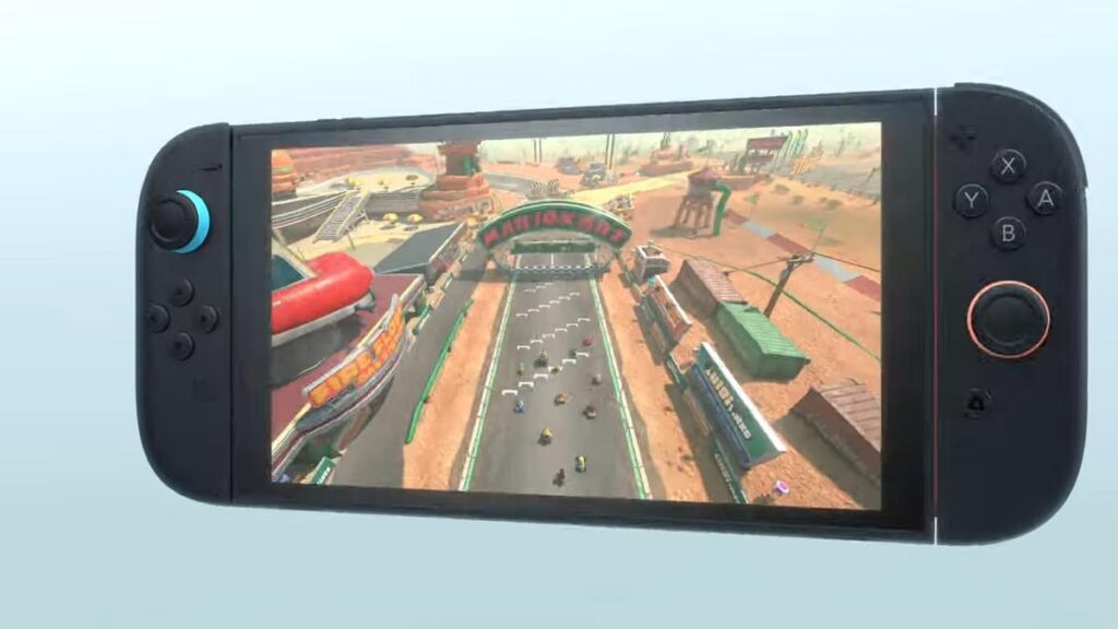 【Switch2の性能をPS4、PS5と比較】スペックはPS4pro相当！ – 大人ゲーマーの休憩所